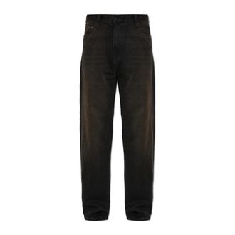 Carhartt Work in Progress Aaron Hose - - Trousers - Herren - Braun - W30
