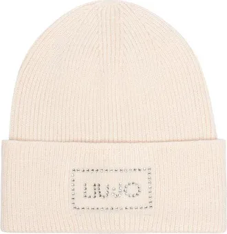 Liu Jo M&uuml;tze 2F6022 MA38S Creme