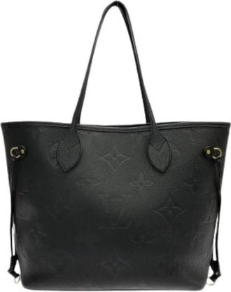 Louis Vuitton Damen, Pre-Owned, Schwarzk, ONE SIZEGr&ouml;&szlig;e