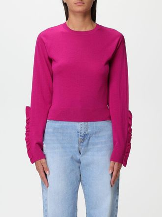 Pinko Pull PINKO Femme couleur Fuchsia