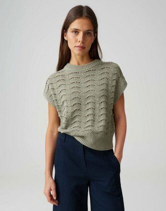 OPUS Strickpullover Strick Pydra