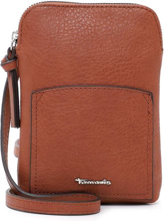 Tamaris Alessia Crossover Bag Cognac