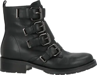 Le Silla SCHUHE - Stiefeletten auf YOOX.COM