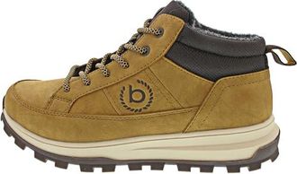 Bugatti Columb Bottines marron, Beige marron., 43 EU