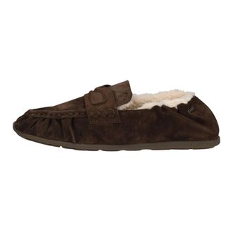 Nubikk Riley Mio Fur - - Shoes - Damen - Braun - 40 EU