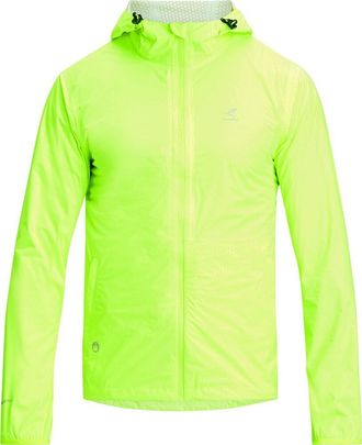 ENERGETICS Herren Sean Jacke, Yellow Light, XL