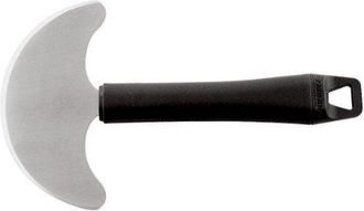 Paderno Wiegemesser Utensili Cucina Stahl/Pp Schwarz