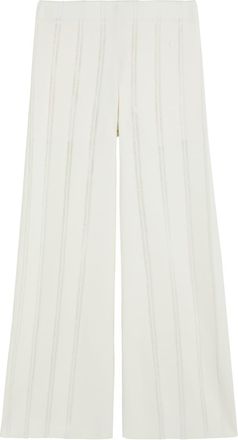 Scalpers Brokenknit Pant