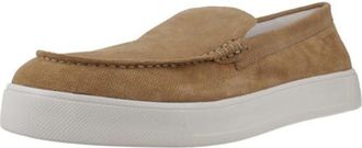 Stonefly Power 6 Printed Velour Brun Clair 41