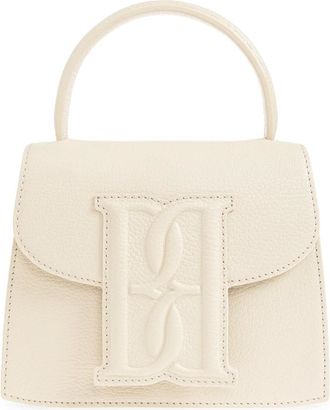 By Malene Birger Femme, Sacs, Beige, Taille: ONE Size Ramil Bag