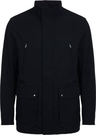 Emporio Armani JACKEN & M&Auml;NTEL - Jacken und Anoraks auf YOOX.COM