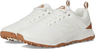 New Balance Damen Fresh Foam Contend V2 Golfschuh, Sand, 8
