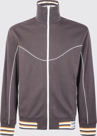 Golden Goose Sweatshirt GOLDEN GOOSE Homme couleur Café