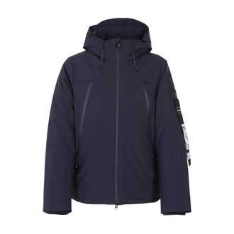 Outhere Cinquecentouno Steppjacke - - Jackets - Herren - Blau - L