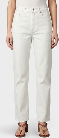 Victoria Beckham Jeans VICTORIA VICTORIA BECKHAM Damen Farbe Wei&szlig;