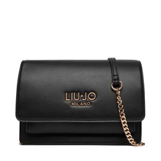 Liu Jo Handtasche Liu Jo AA6152 E0958 Schwarz