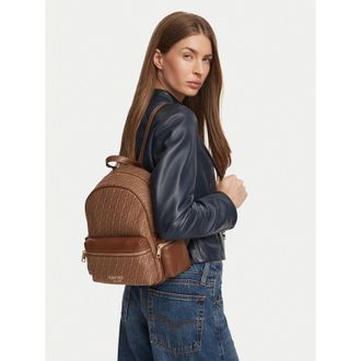 Liu Jo Rucksack Liu Jo AF6136 T378A Braun