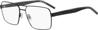 HUGO BOSS Homme, Accessoires, Noir, Taille: 59 MM HG 1341 Optical Frame