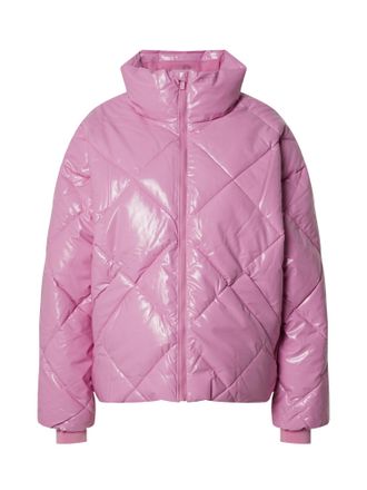 Aim'n Jacke Diamond Quilt