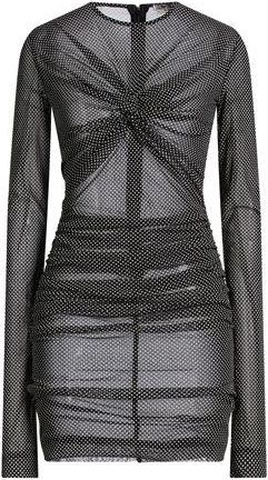 Elisabetta Franchi ROBES - Robes courtes sur YOOX.COM