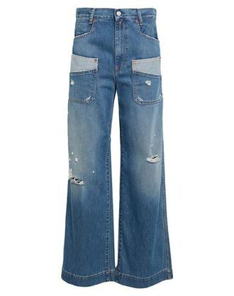 Replay BAS - Pantalons en jean sur YOOX.COM