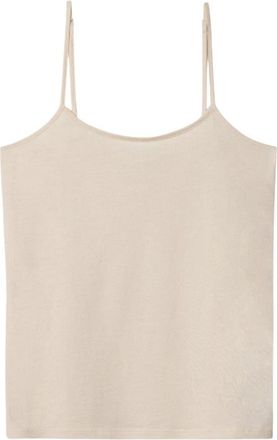 Luisa Cerano Stilvolles Modisches Kleid - - Tops - Damen - Beige - S
