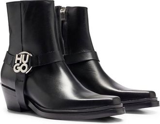 HUGO BOSS Kody_Bootie_LT