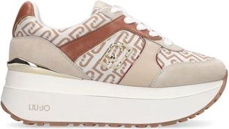 Liu Jo Liu&middot;jo Maxi Wonder Plus 02 Trainers EU 41