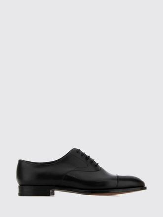 Edward Green Schn&uuml;rschuhe Herren Farbe Gr&uuml;n