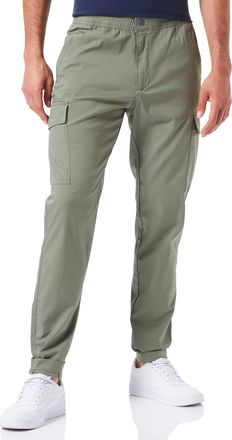 s.Oliver Hose lang Detroit Relaxed