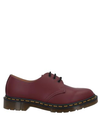 Dr. Martens SCHUHE - Schn&uuml;rschuhe auf YOOX.COM
