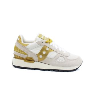 Saucony Shadow Original - Femme - Chaussures - Multicolore - Taille: 35 1/2 EU