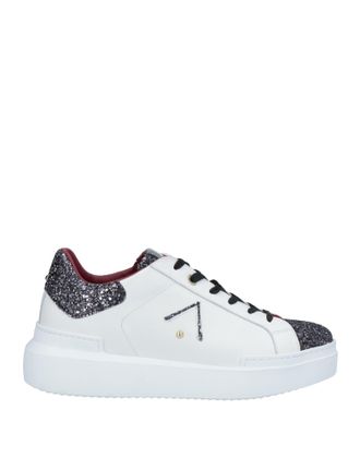 Ed Parrish SCHUHE - Sneakers auf YOOX.COM