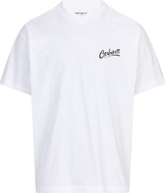 Carhartt Work in Progress Tee-shir en coton