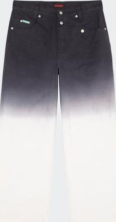 Pleasures Jean droit - Taille 32