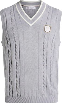 Brunello Cucinelli STRICKWAREN - Pullover auf YOOX.COM