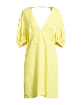 Twin-Set ROBES - Robes courtes sur YOOX.COM