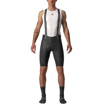 Castelli Free Aero RC Bibshort - Radhose - Herren