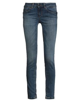 Liu Jo BAS - Pantalons en jean sur YOOX.COM