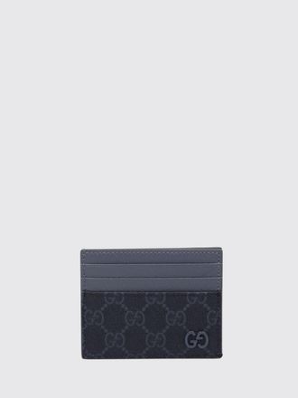 Gucci Portefeuille Homme couleur Noir