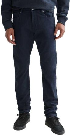 Scotch & Soda Herren Ralston 5 Pocket Hose, Carbon 401, 36W / 32L