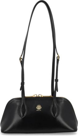 Bally Femme, Sacs, Noir, Taille: ONE Size Praline Minibag