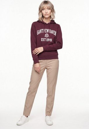 GANT Hoodie REGULAR GRAPHIC