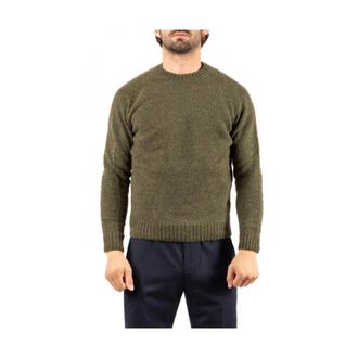 FILIPPO DE LAURENTIIS Maglia - - Knitwear - Herren - Gr&uuml;n - XL