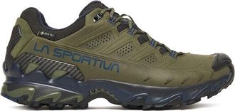 La Sportiva La Sportiva Trekkingschuhe Ultra Raptor II gtx GORE-TEX ZFHS129 Gr&uuml;n