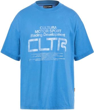 Cultura TOPS - T-shirts auf YOOX.COM