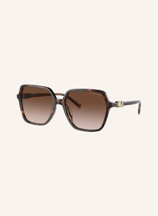 Michael Kors Sonnenbrille mk2196u Jasper beige