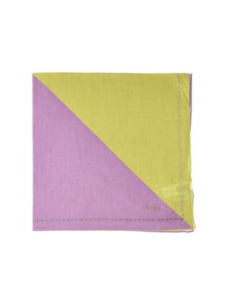 Paul Smith Cotton Scarf