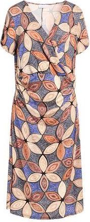 Diana Gallesi ROBES - Robes midi sur YOOX.COM