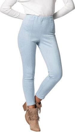 Kocca Femme, Pantalons, Bleu, Taille: 40 FR Aralanax Fashion Pants